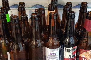 How to Reuse Beer Bottles for Homebrew?