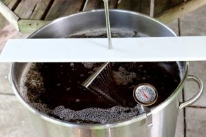 What Is Sparging In Homebrewing? And How Do You Do It?