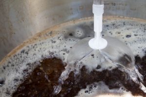 What Is Sparging In Homebrewing? And How Do You Do It?