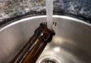 How to Reuse Beer Bottles for Homebrew?
