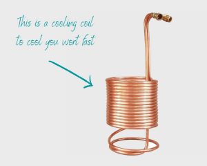 Why Do You Need to Cool Your Wort Quickly? 3 Effective Methods